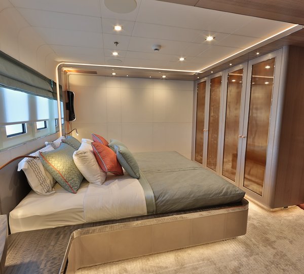 First Bilgin Classic 160 Motor Yacht TIMELESS for sale — Yacht Charter ...